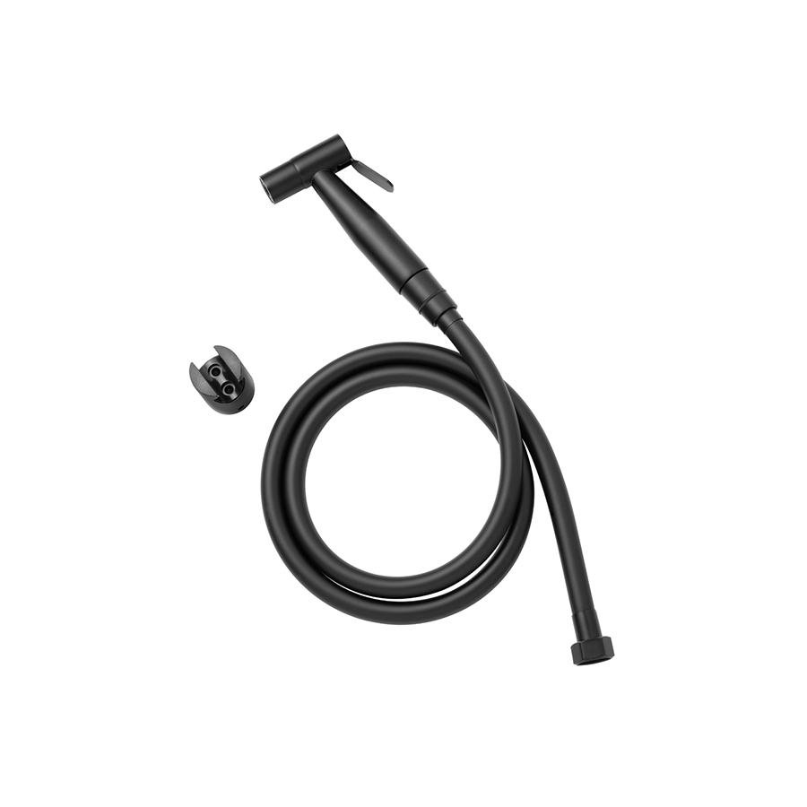 CT9902-BL(HM) Dây xịt màu đen